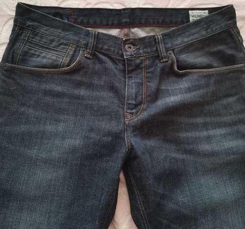 Джинсы Tommy Hilfiger 34/32, Lewis 32/32