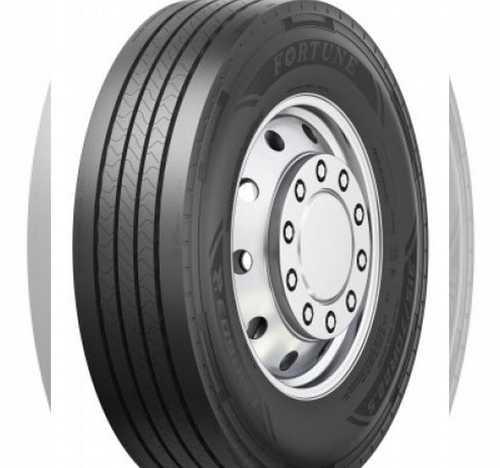 Шины Fortune FAR603 295/80R22,5 154/149M 2621030603