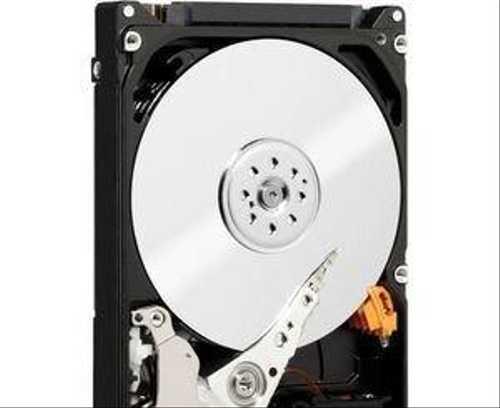 Жесткий диск Western Digital Caviar Green 800 Gb