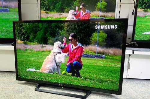 Телевизор ЖК Sony KDL-32LE303 32" LED HD DVB-T2