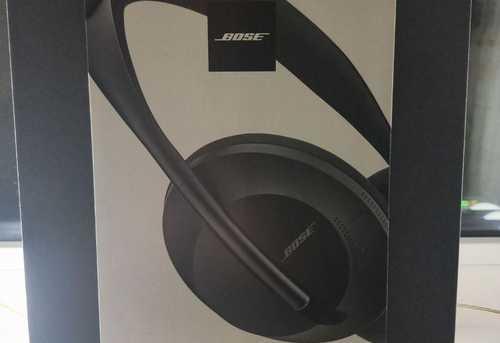 Беспроводные наушники новые Bose