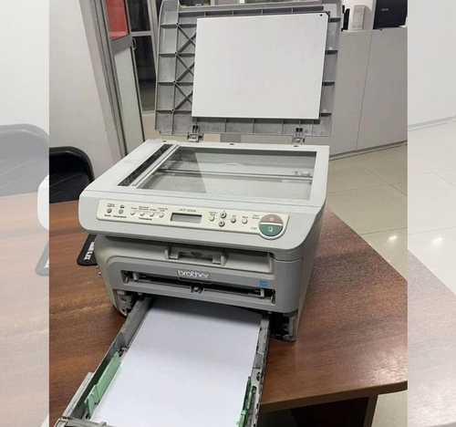Принтер лазерный xerox brother 7030R