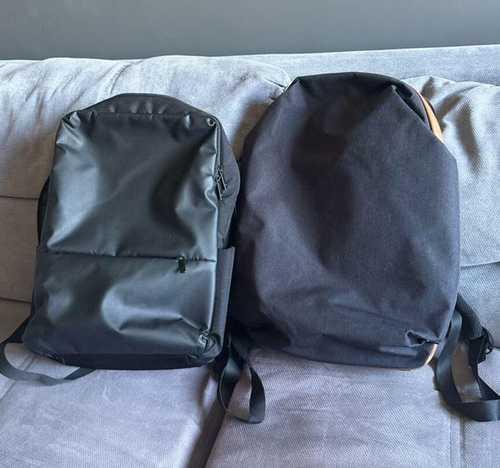 Рюкзак мужской Xiaomi Сяоми Business Backpack 2