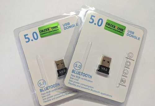 Адаптер USB Bluetooth 5.0
