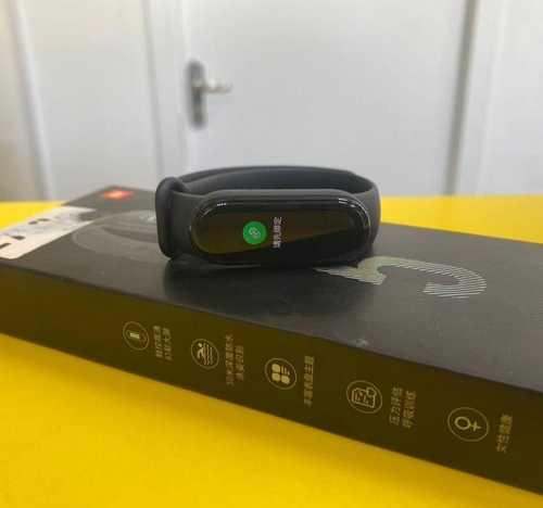 Xiaomi Mi SMART Band 5 (28)