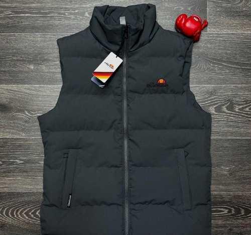 Жилетка ellesse