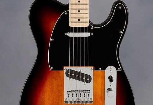 Squier Affinity Series Telecaster MN 3-Color Sunbu