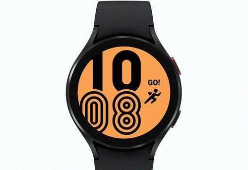 Умные часы Samsung Galaxy Watch4 44mm
