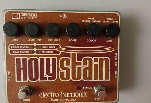 Electro-Harmonix (EHX) Holy Stain