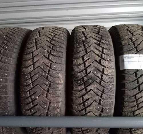 Cordiant Snow Cross 235/65 R17 108T