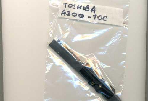 Инвертор Toshiba A300 A305 A355 L300 L305 L355