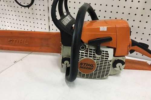 Бензопила Stihl MS 250