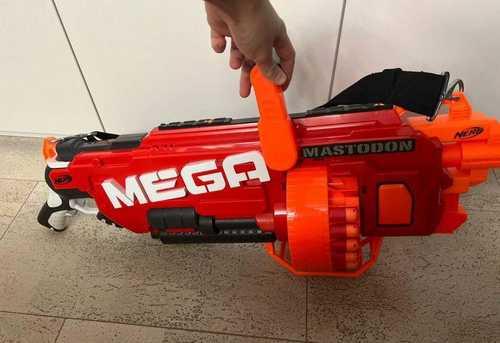 Nerf mega mastodon