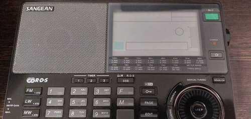 Радиоприёмник Sangean ATS-909XR