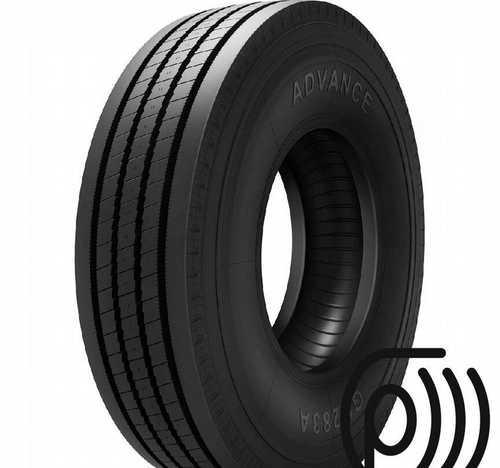 Грузовые шины Advance GL283A 235/75 R17,5 132/130