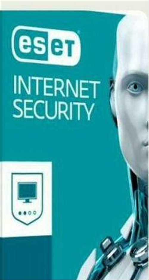 Ключ Антивирус Eset NOD32