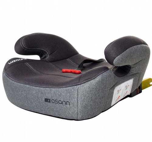 Osann Lux isofix, Universe Grey (гр.2/3), бустер