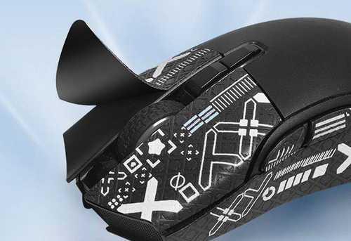 Грипсы darmoshark m3/m3s