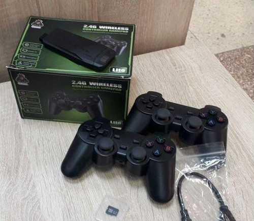 Game stick lite 64 gb