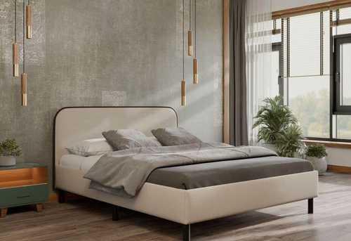 Кровать Селена 1600 с ПМ