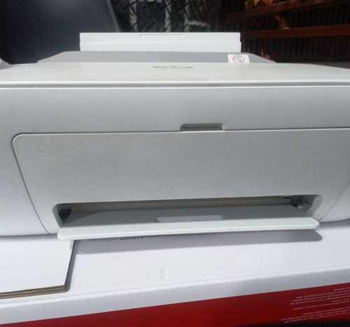 Принтер hp deskjet 2720