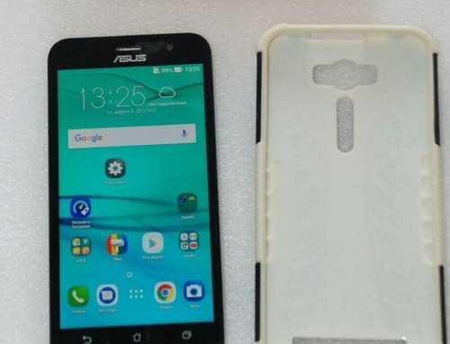Cмартфон Asus ZenFone Go zb500kl 2/16GB 2SIM