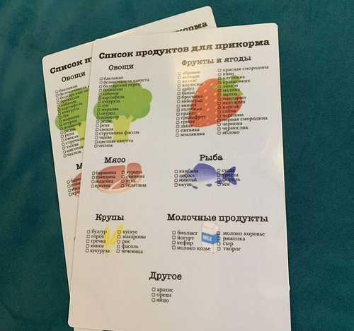 Планер прикорма