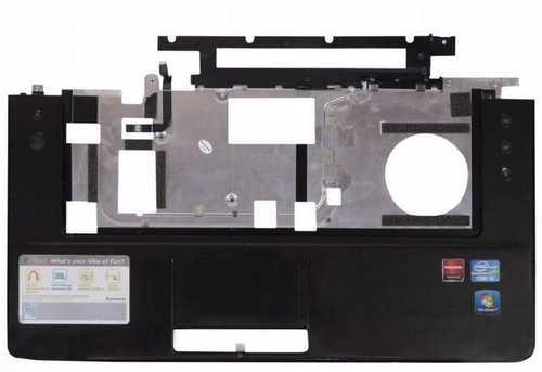 Палмрест (верхняя часть корпуса) для ноутбука Leno