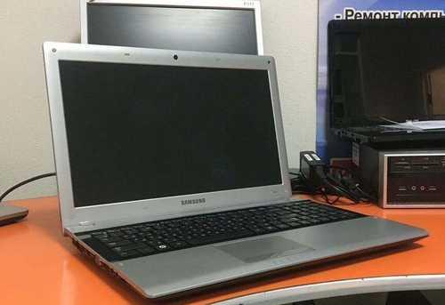 Ноутбук - samsung RV513 9DK