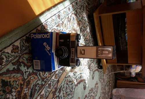 Продам фотоаппарат фэд-5С
