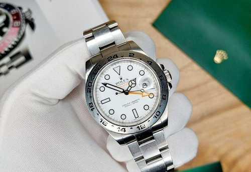 Часы Rolex Explorer 2