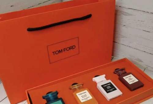 Набор миниатюр Tom Ford