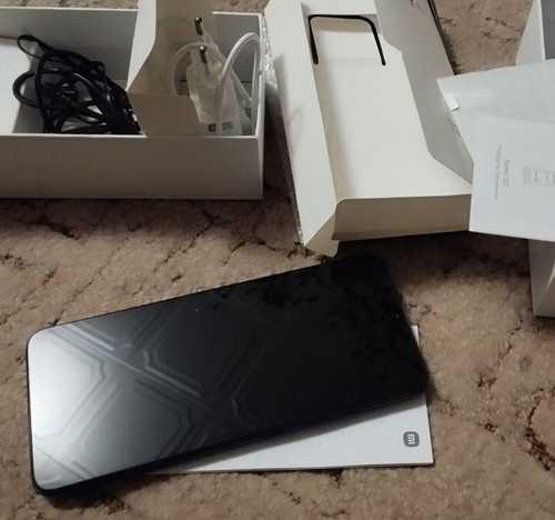 Xiaomi Redmi 12C, 3/64 ГБ