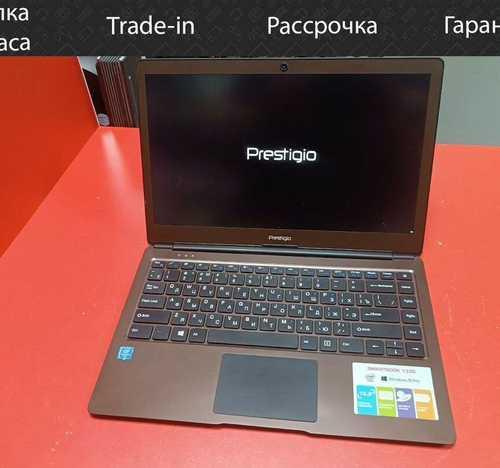 13.3" Ноутбук Prestigio SmartBook 133S