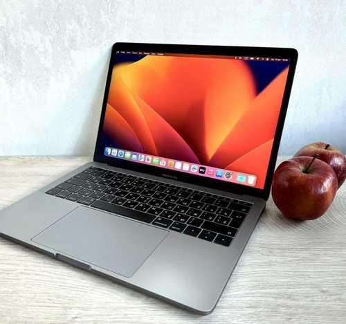 MacBook Pro 13" Mid 2017 i5 8Gb 256Gb