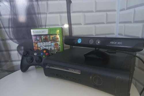 Xbox 360 120gb