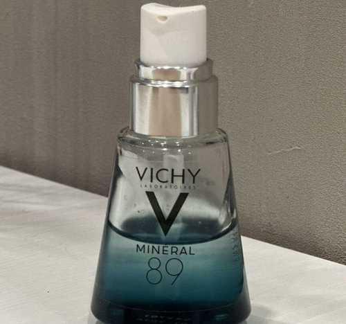 Увлажняющая сыворотка vichy