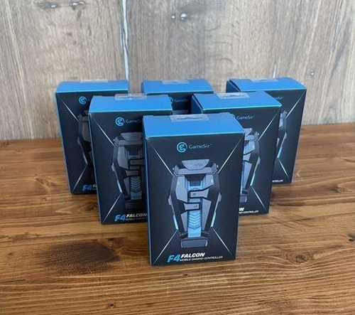 Геймпад Gamesir F4 Falcon