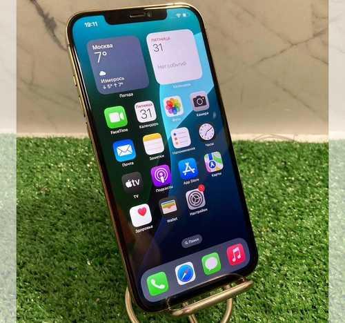 iPhone 12 Pro Max, 256 ГБ