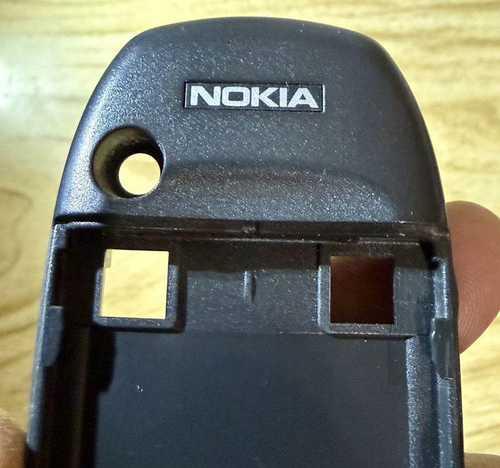 Средняя часть корпуса Nokia 6310
