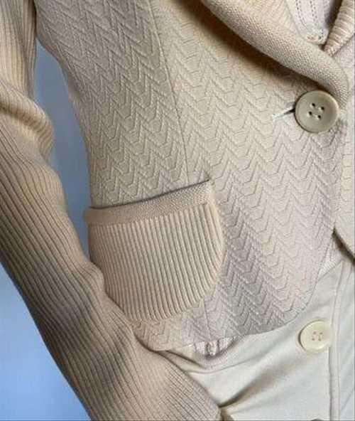 Костюм Christian Dior оригинал пиджак юбка