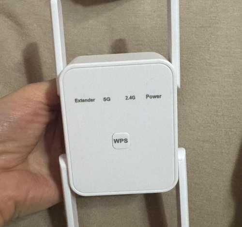 Усилитель wifi