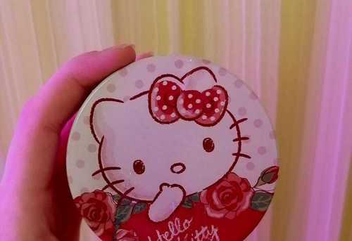 Hello Kitty хеллоу китти