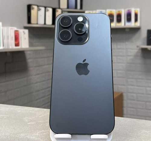 iPhone 15 Pro, 128 ГБ