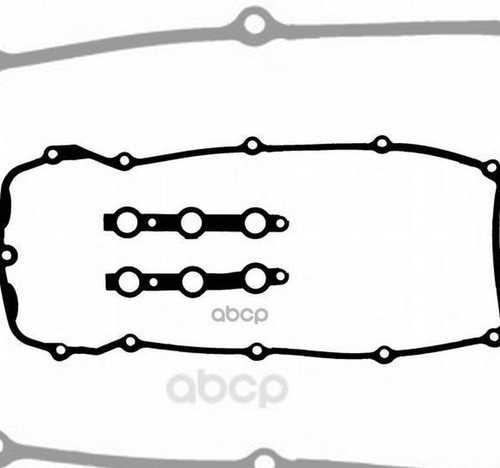 Прокладка клапанной крышки BMW E36/E46/E39/E38