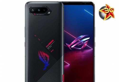 ASUS ROG Phone 5s, 18/512 ГБ