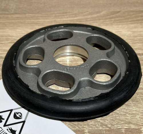 Ролик (каток) для снегоходов Yamaha Viking 540