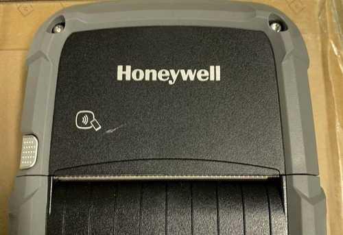 Принтер этикеток Honeywell RP4, WiFi RP4A0000C00