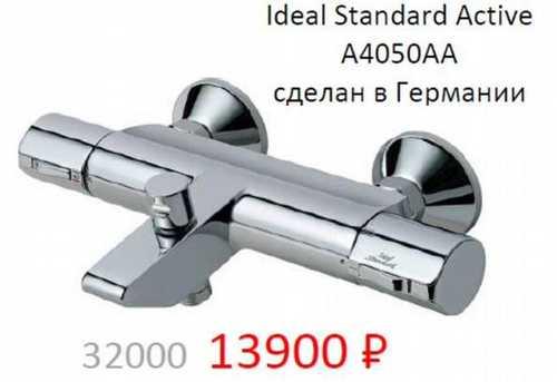 Термостаты разные grohe hansgrohe damixa Idеаl Stа