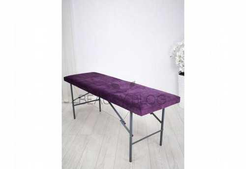 Чехол короткий на кушетку KCH-5546